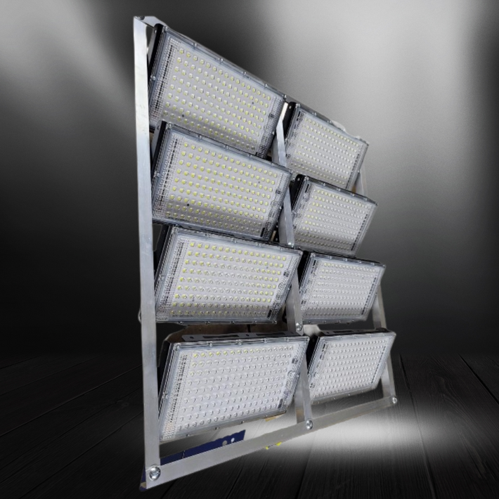 LED Sports Modular Lighting – S.P. LED Lighting